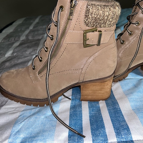 MIA | Shoes | Mia Caelyn Bootie New | Poshmark